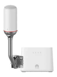 Huawei Router Outdoor B2368 Blanco